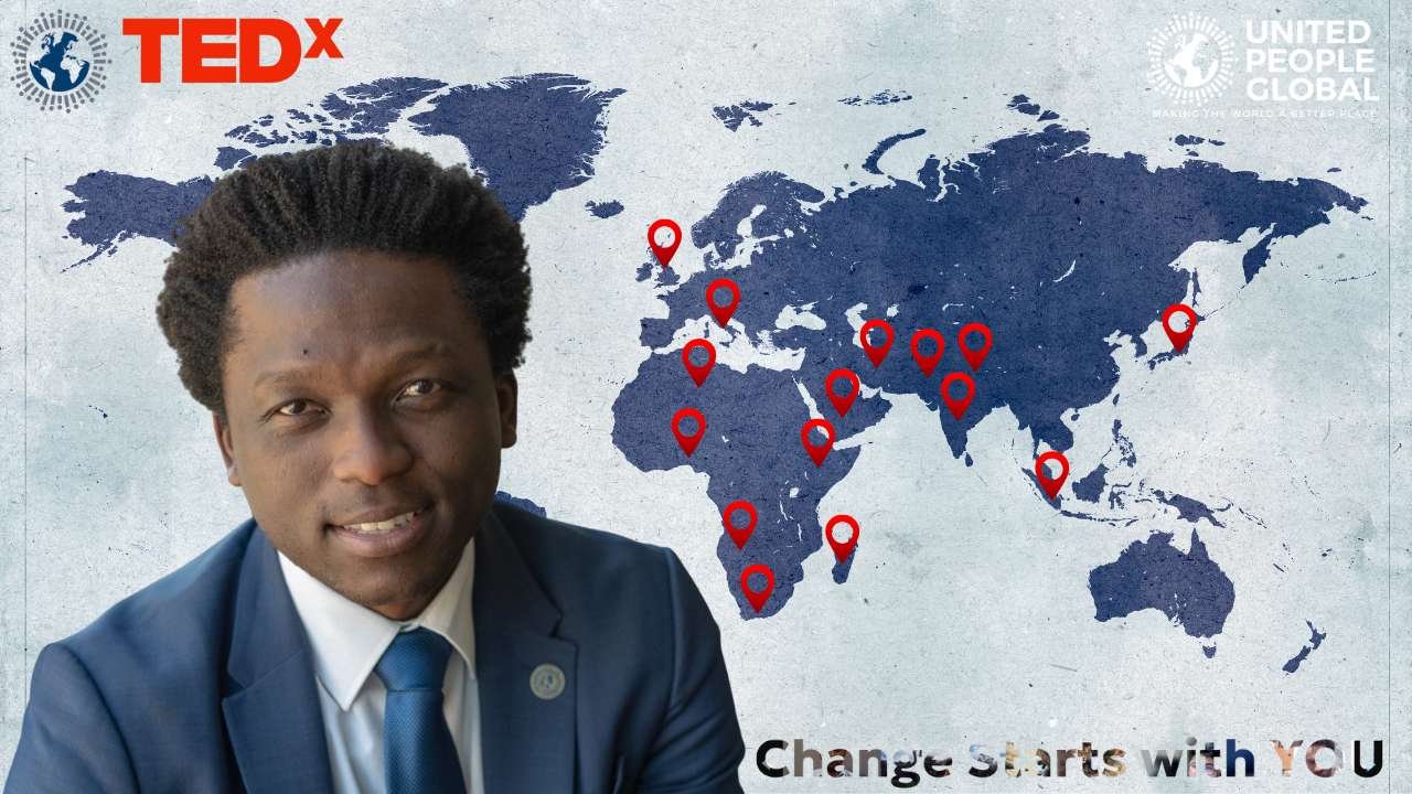 The Empowerment Index: A New Compass for Our Global Future - Empowered ...